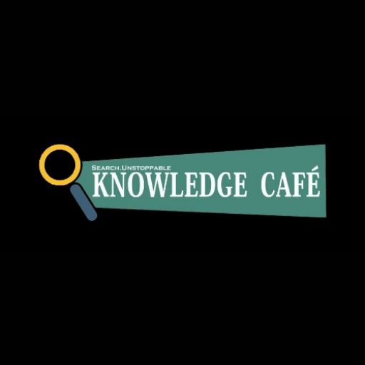 Knowledge Cafe - Aplicaciones en Google Play