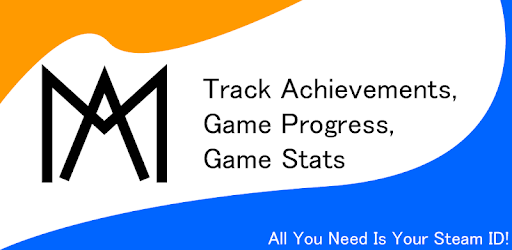 Steam Achievement Manager - Achievement Tracker Android App