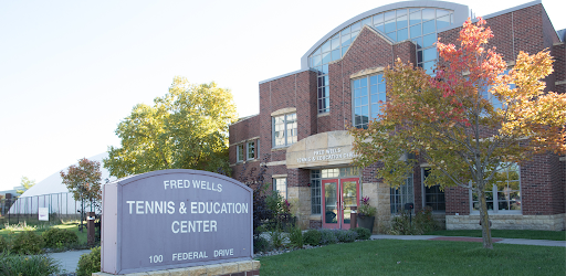 Fred Wells Tennis & Education