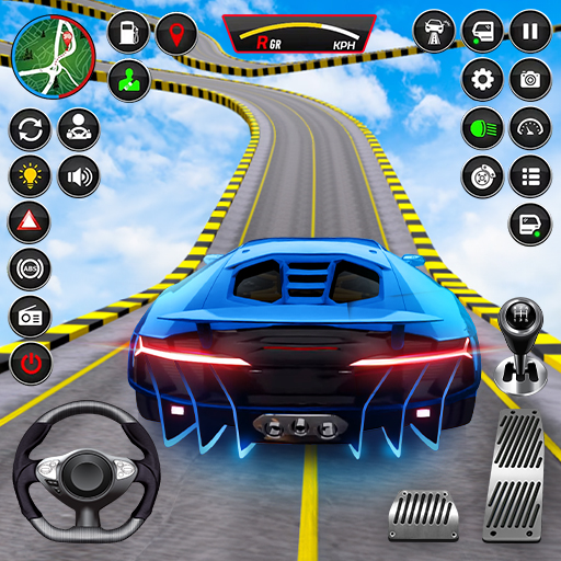 [Download] Car Driving Simulator: Race 3D - QooApp Game Store