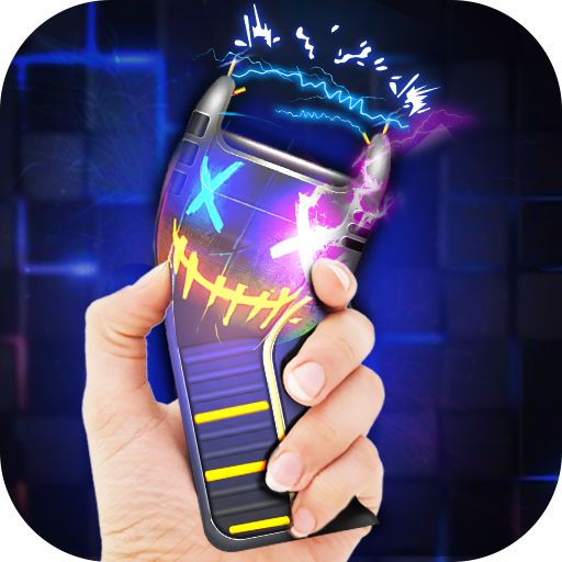 [Descargar] Taser Gun Simulator - QooApp Game Store