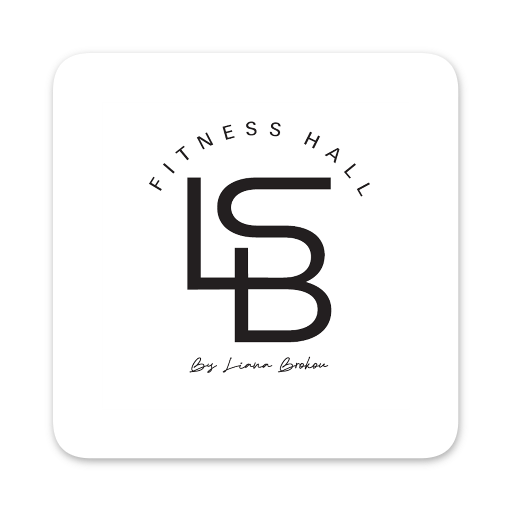 LSB Fitness – Apps on Google Play