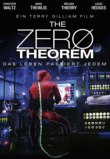 The Zero Theorem - Movies on Google Play