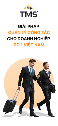 Vntrip TMS - Travel Management para PC / Mac / Windows 11,10,8,7 ...