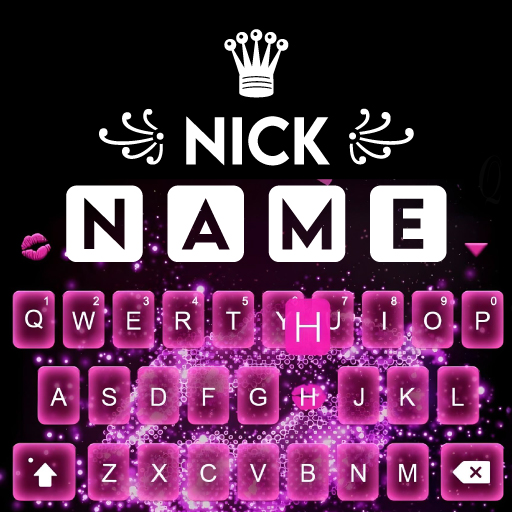 Name Generator - Font keyboard – Apps on Google Play