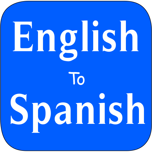 English-Spanish Translate Dict - Apps on Google Play