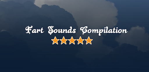 50+ Fart Sounds Compilation Android App
