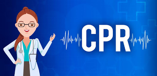 EMU Resus Training Android App