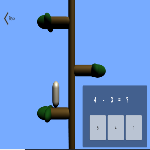 Math Ninja for PC / Mac / Windows 11,10,8,7 - Free Download - Napkforpc.com