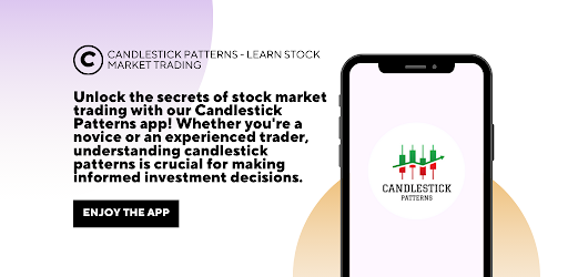 Candlestick Patterns Android App