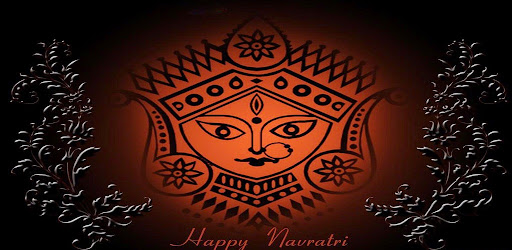 HAPPY NAVRATRI STICKER:WAStickerApps Android App