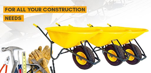 Hardware Stores Kenya Android App