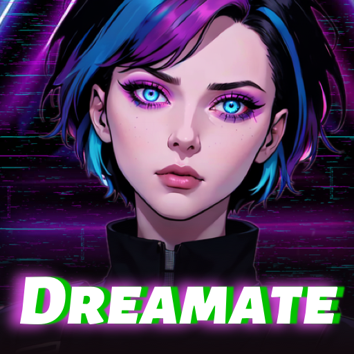 Dreamate - Spicy AI Chat - Apps on Google Play