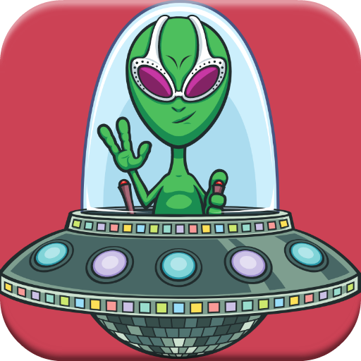 Alien Hunter: Baby Aliens Game - Apps on Google Play