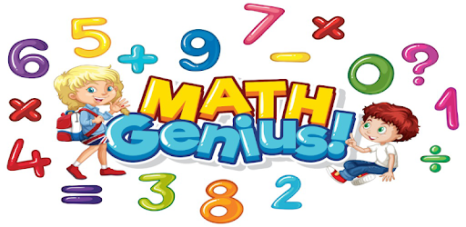 Math Genius - Practice Maths Easily Android App