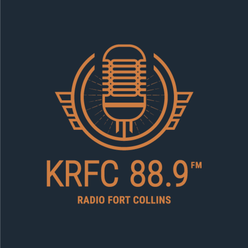 KRFC 88.9FM Radio - Apps on Google Play