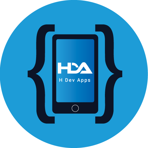 Android Apps by H Dev Apps Studio on Google Play