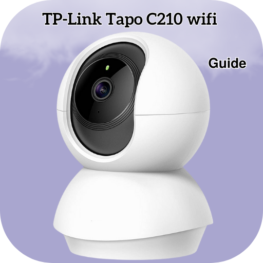 TP-Link Tapo C210 wifi Guide - Apps on Google Play