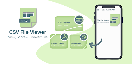 CSV File Viewer Reader Opener CSV File Viewer Reader Opener