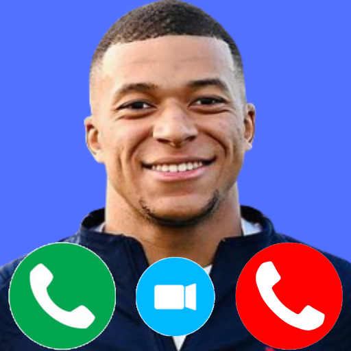 About: Mbappe fake video call (Google Play version) | | Apptopia