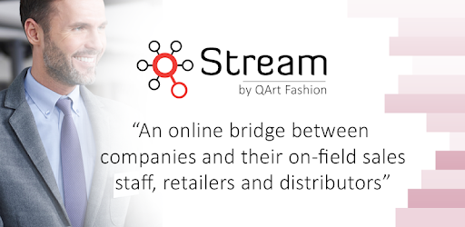 QStream Android App