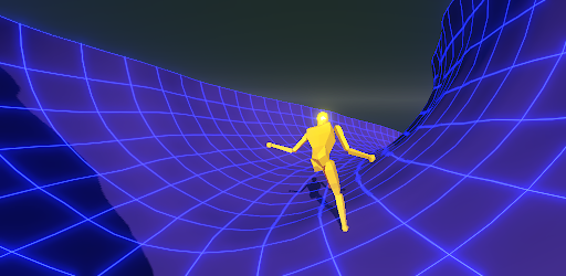 Puppetman Off-Road2 Android App