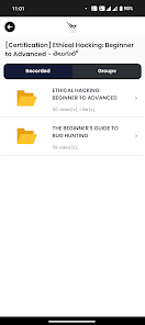 iHack Academy - Apps on Google Play