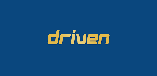 Driven Partner Android App