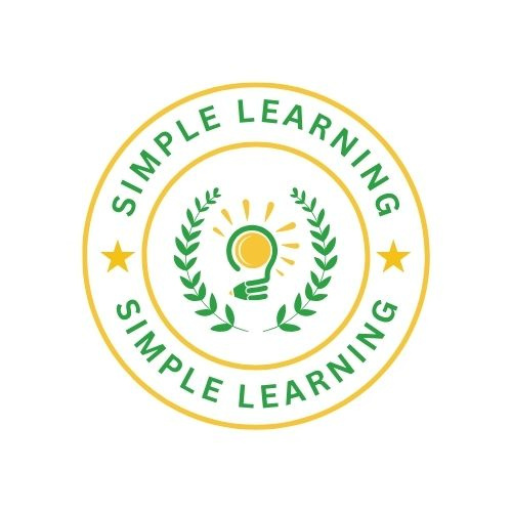 Simple Learning - Google Play 앱