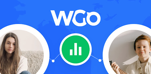 WGO Android App