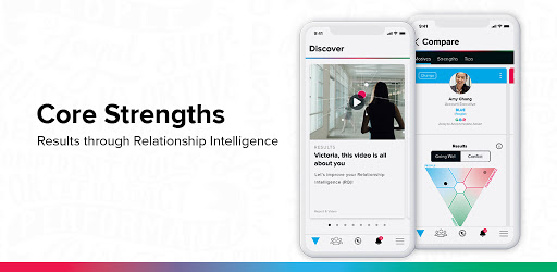 Core Strengths Android App