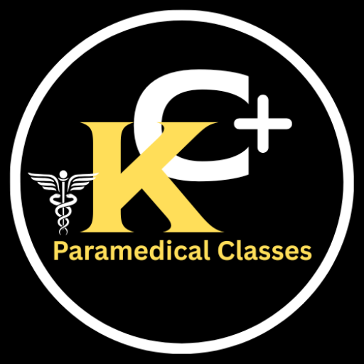 K.C Paramedical Classes - Apps on Google Play