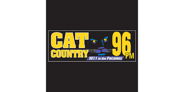 Cat country 96 store