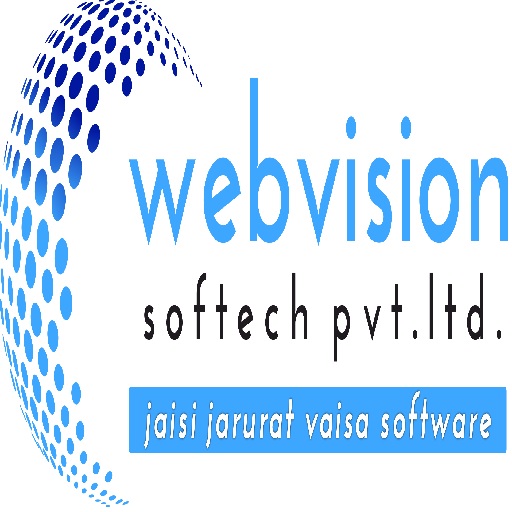 Android Apps by Webvision Softech Pvt. Ltd. on Google Play