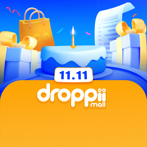 Droppii Mall - Apps on Google Play