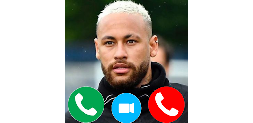 Neymar fake video call | prank Android App
