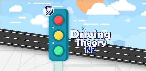 NZ Driving Theory Test Android App