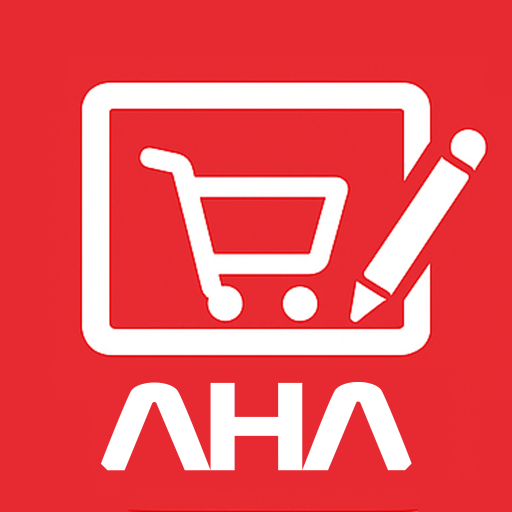 AHA MALL - Apps on Google Play