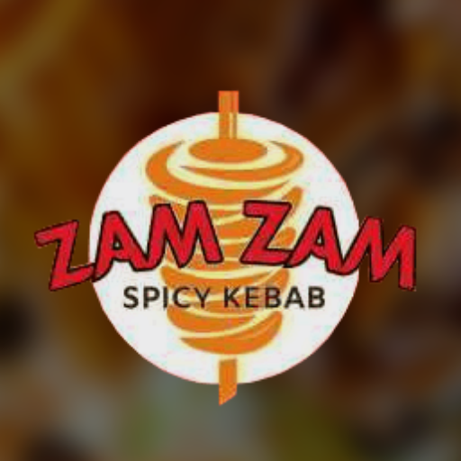 Zam Zam Spicy Kebab - Apps on Google Play