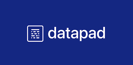 Datapad Android App