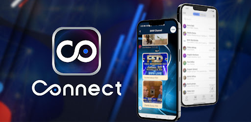 BWW Connect Android App