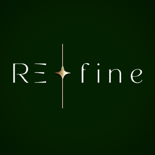 REfine Salon - Apps on Google Play