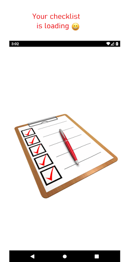 Checklist para PC / Mac / Windows 11,10,8,7 - Descarga gratis ...