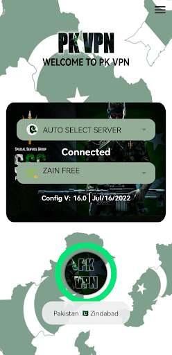 PK VPN for PC / Mac / Windows 11,10,8,7 - Free Download - Napkforpc.com