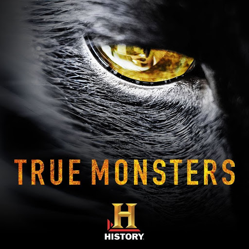 True Monsters - TV on Google Play