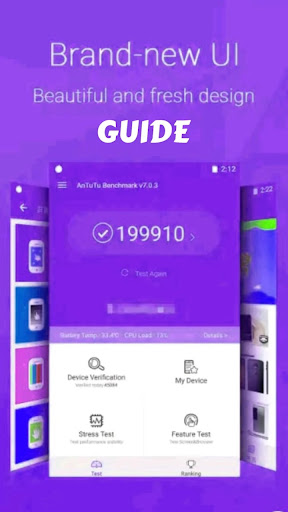 AnTuTu Benchmark Apk Guide for PC / Mac / Windows 11,10,8,7 - Free ...