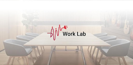 Work Lab Visitor Management Android App