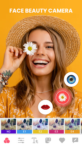Beauty Face Camera - Selfie for PC / Mac / Windows 11,10,8,7 - Free ...
