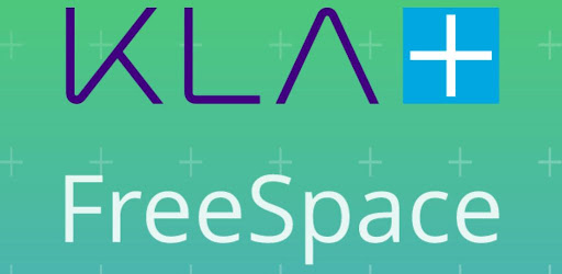 KLA FreeSpace Android App