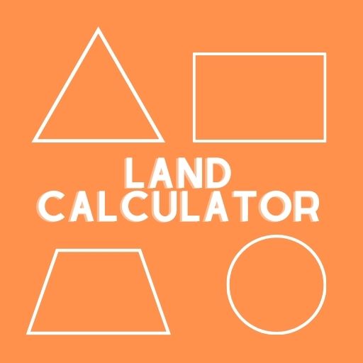 Land Area Calculator - Apps on Google Play